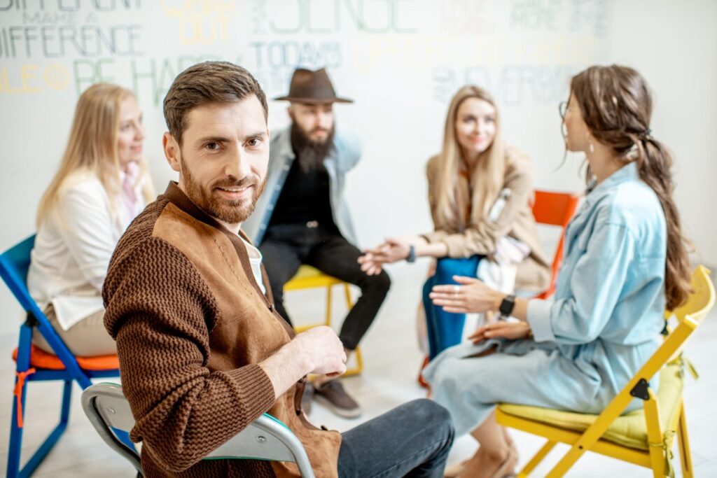 Heal Bridge Wellness Center